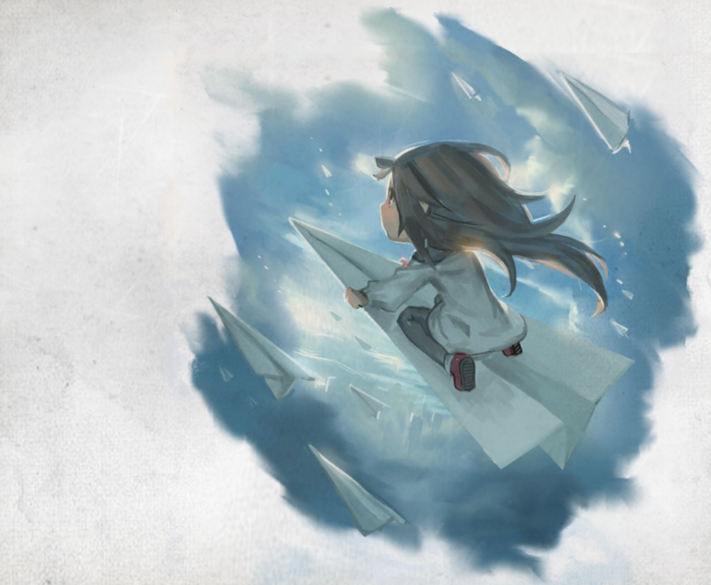 《Deemo古树旋律》曲包07音乐插画赏析_360古树旋律Deemo资讯_360游戏大厅