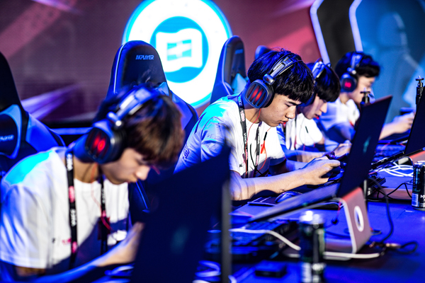 共筑高校电竞梦，WUCG成为王者高校赛合作伙伴_资讯_360游戏