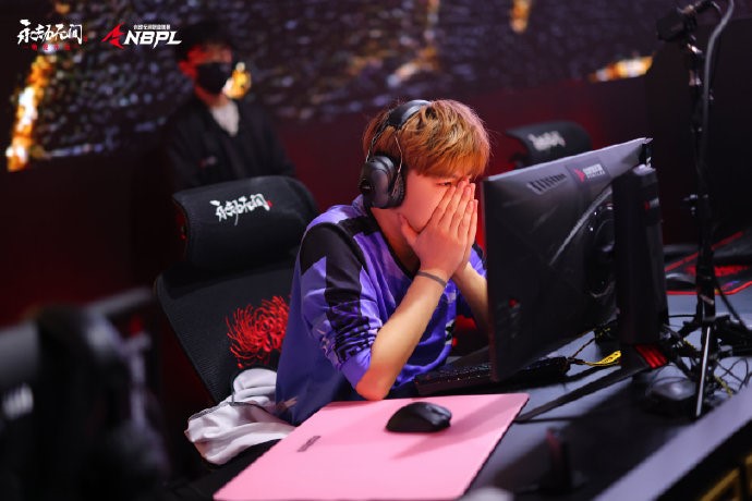 NBPL总决赛落幕：老将王梁泪洒赛场，mike重回王座强势卫冕！_资讯_360游戏