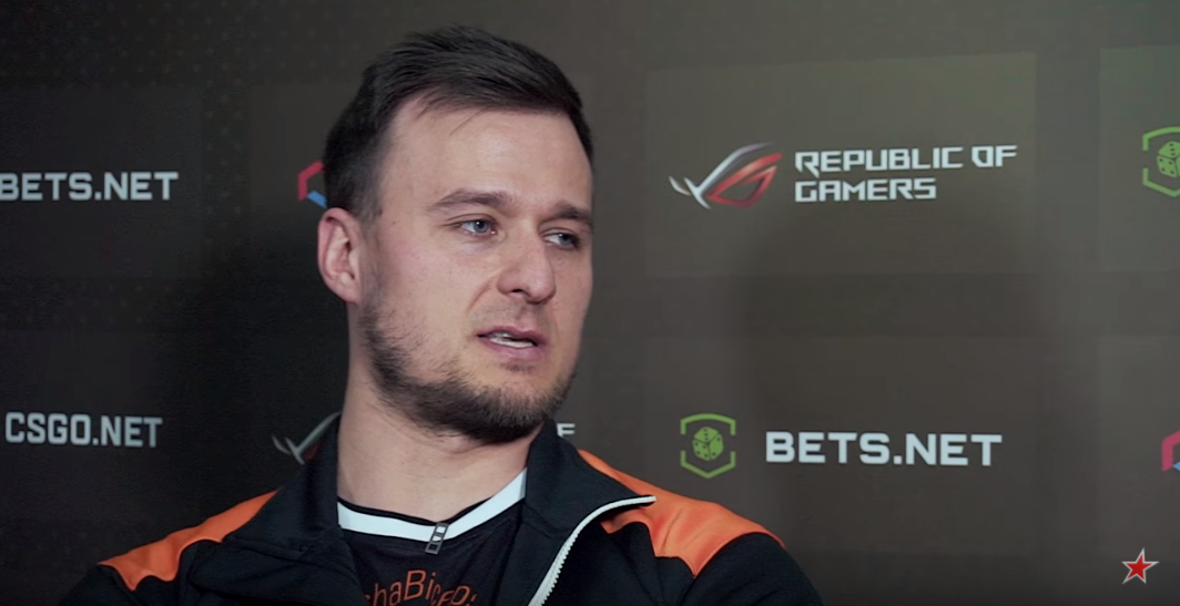 Pasha：如果还拿不到冠军，我们还不如回去打官匹_资讯_360游戏