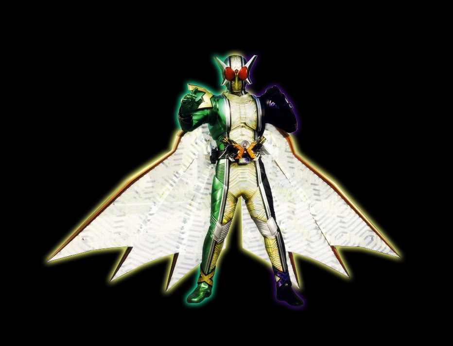 假面骑士w_360百科